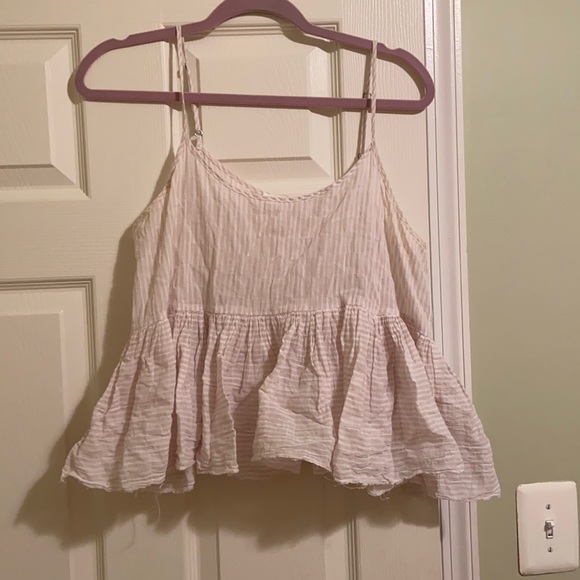 Treasure & Bond | Tops | Very Cute Treasure And Bond Tank | Poshmark